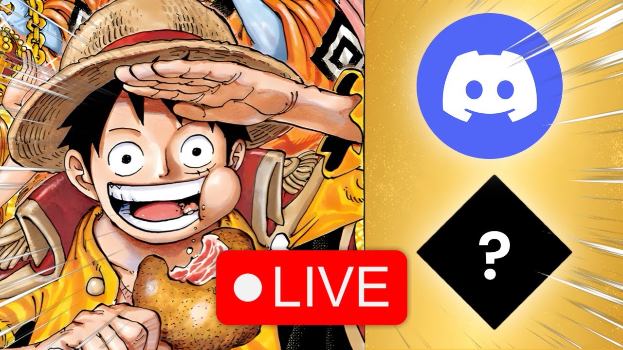 Discord & Alliance Announcement - One Piece Bounty Rush - YouTube