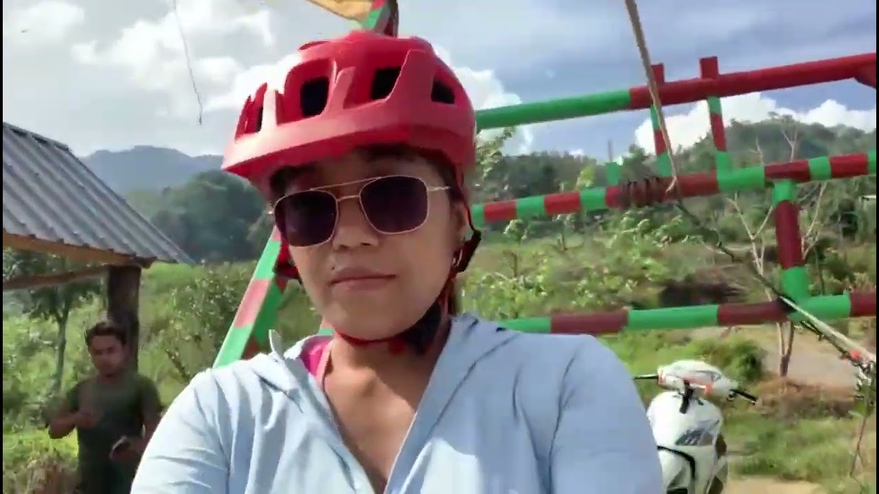 Exciting and Thrilling experience at Hard Rock Adventure Park ...