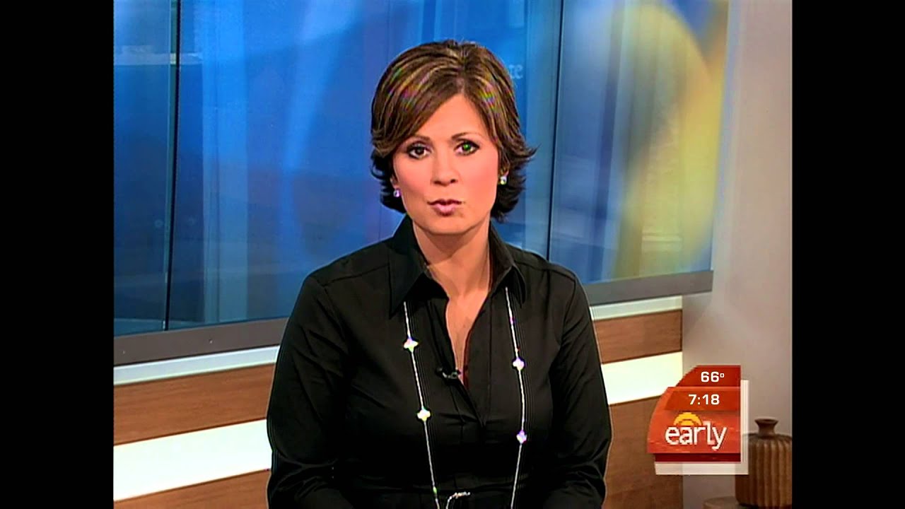 WWJ HD62 12009 08 19 Maggie Rodriguez 1 - YouTube