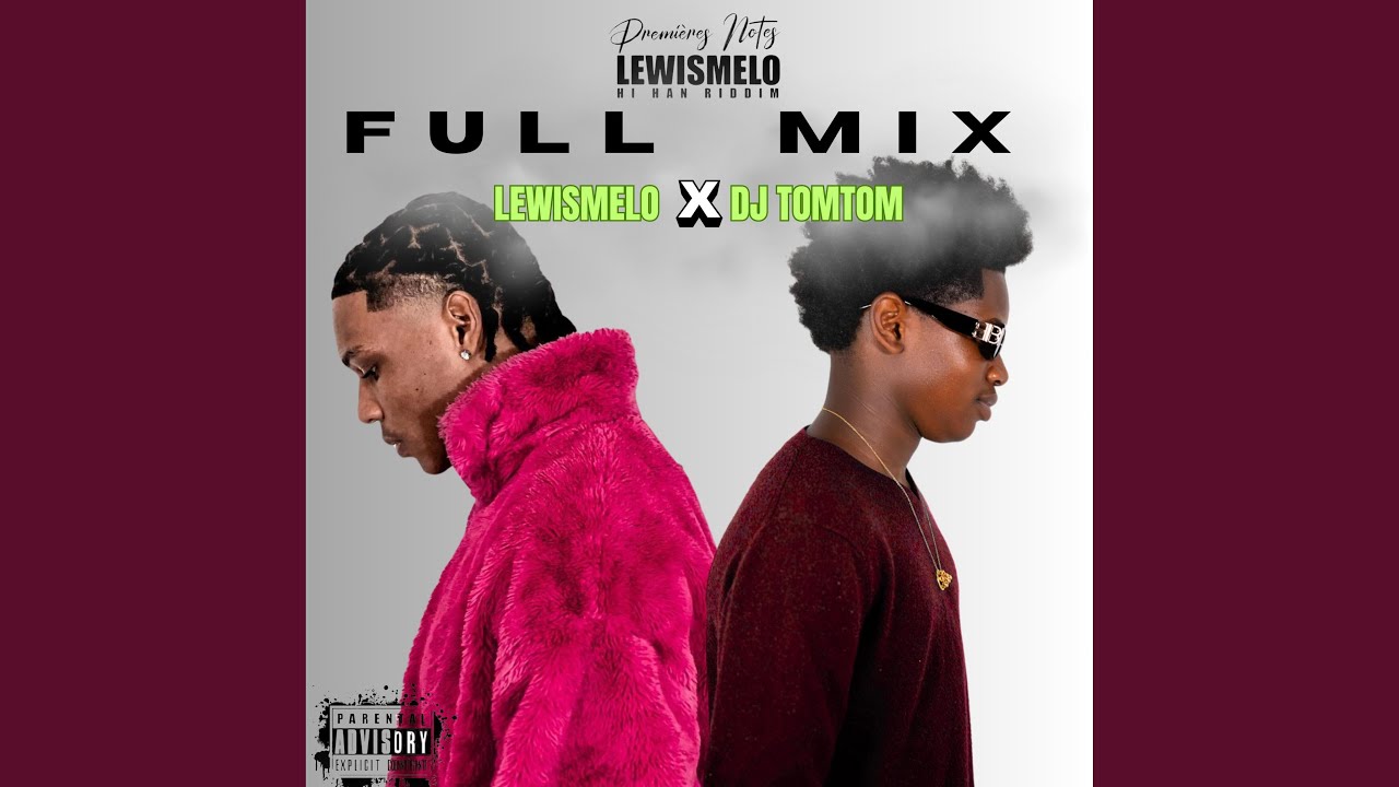 FULL MIX HI HAN RIDDIM (feat. DJ TOMTOM) - YouTube