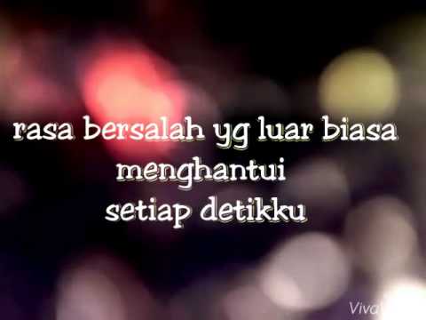 Jangan menyerah