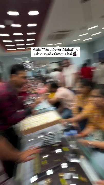 Giri Zever Mahal Since 1990 Girizevermahal Explore Gold Shorts Jewellery Showroom