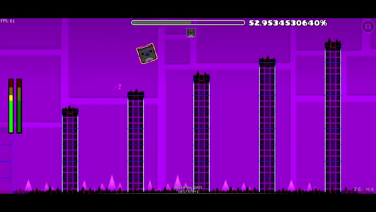 Extreme madness (hidbox fixed) =] - YouTube