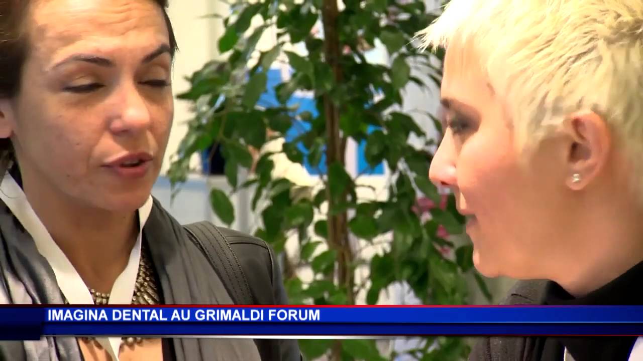 Interview avec Dr Alain Methot , le fondateur de Dental GPS 3D - YouTube