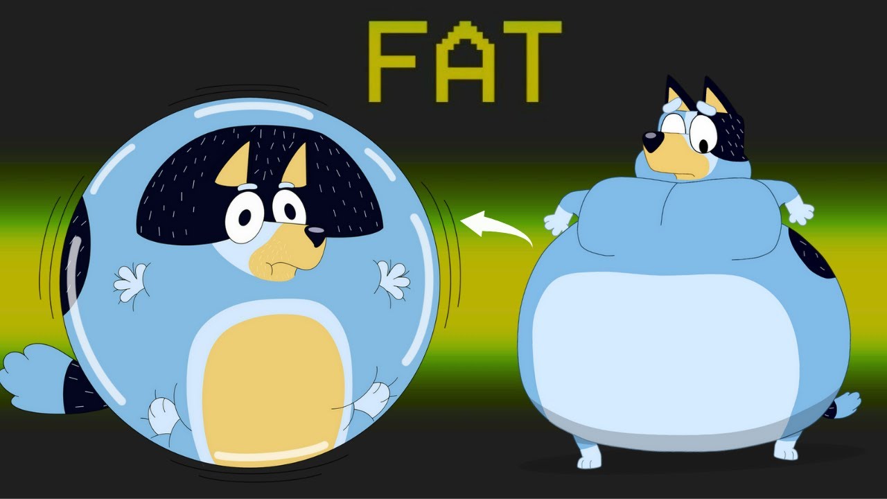 🔴LIVE: BLUEY FULL EPISODES LIVESTREAM -(TRY NOT TO LAUGH) - YouTube