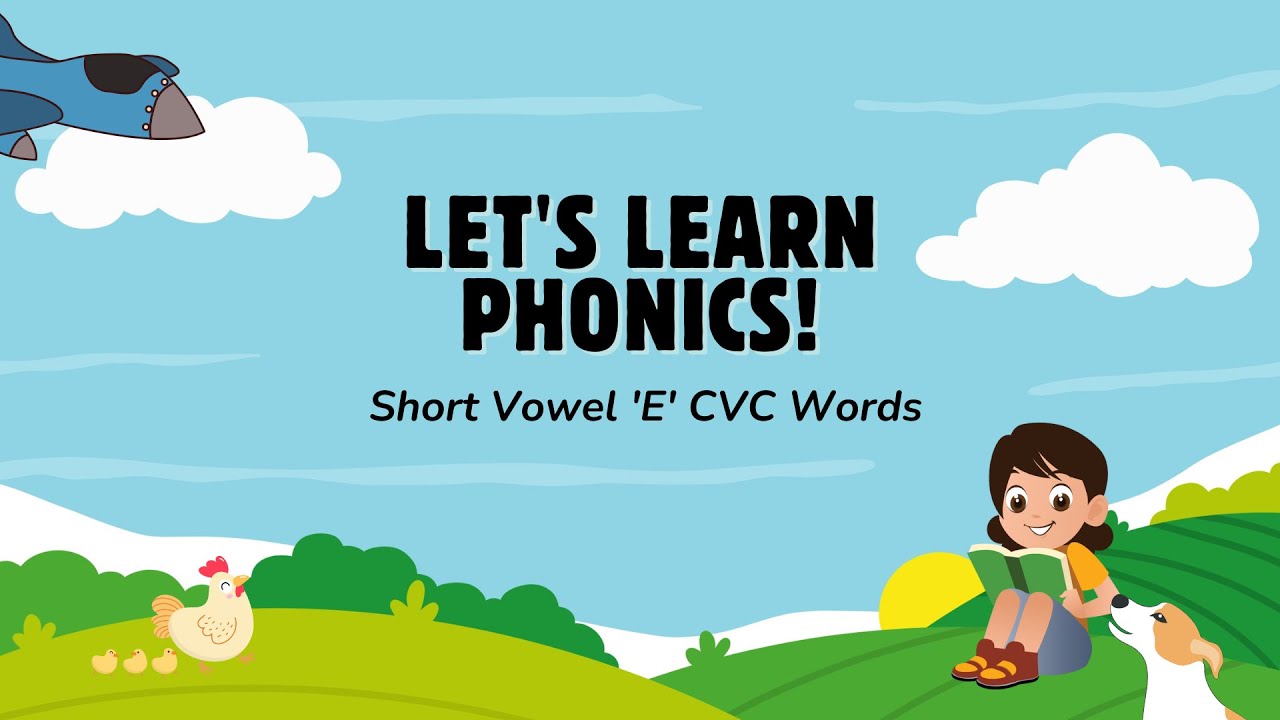 I Learned the ABC Phonics FAST with FUN Songs - YouTube