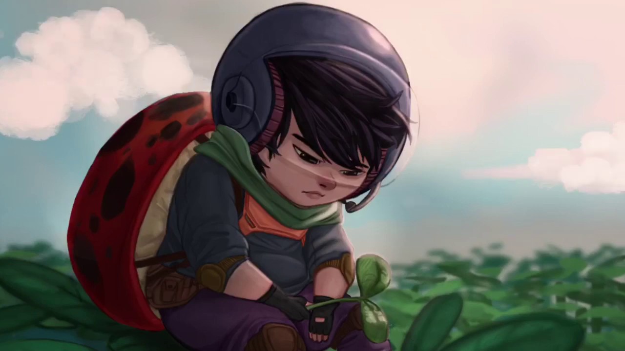 DIGITAL PAINTING Tutorial (TAGALOG) - YouTube