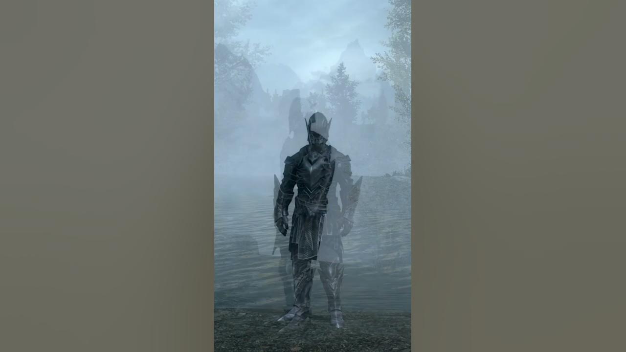 Ebony Mail Skyrim Youtube
