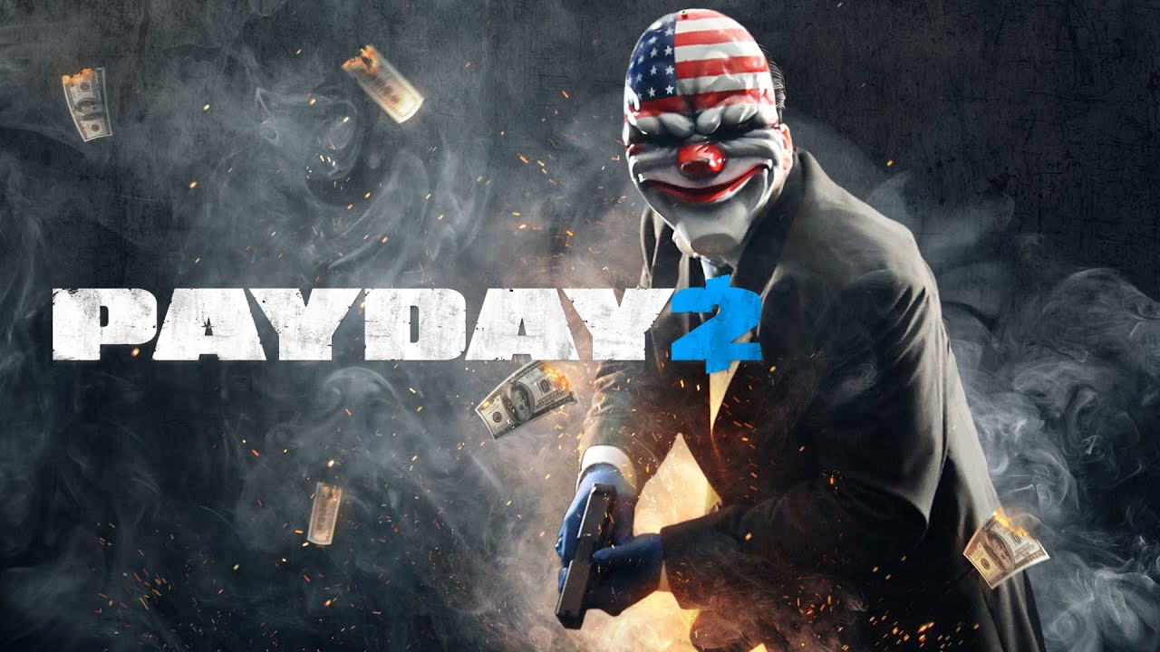 PAYDAY 2 | HEIST HOXTON BREAKOUT | DIFFICULTY VERY HARD - YouTube