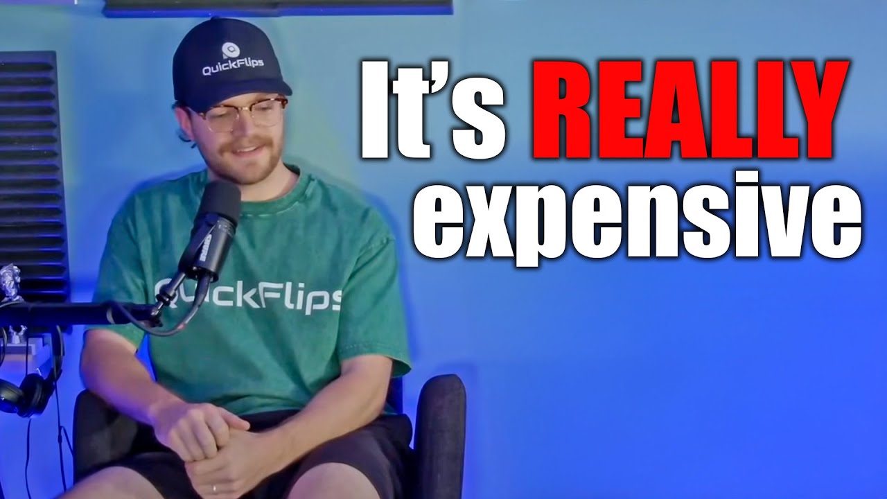 Confronting Phoenix Resale about his store - YouTube