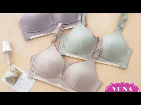 Bra Menyusui Premium YUNA 8625 by Yuna Official Shop
