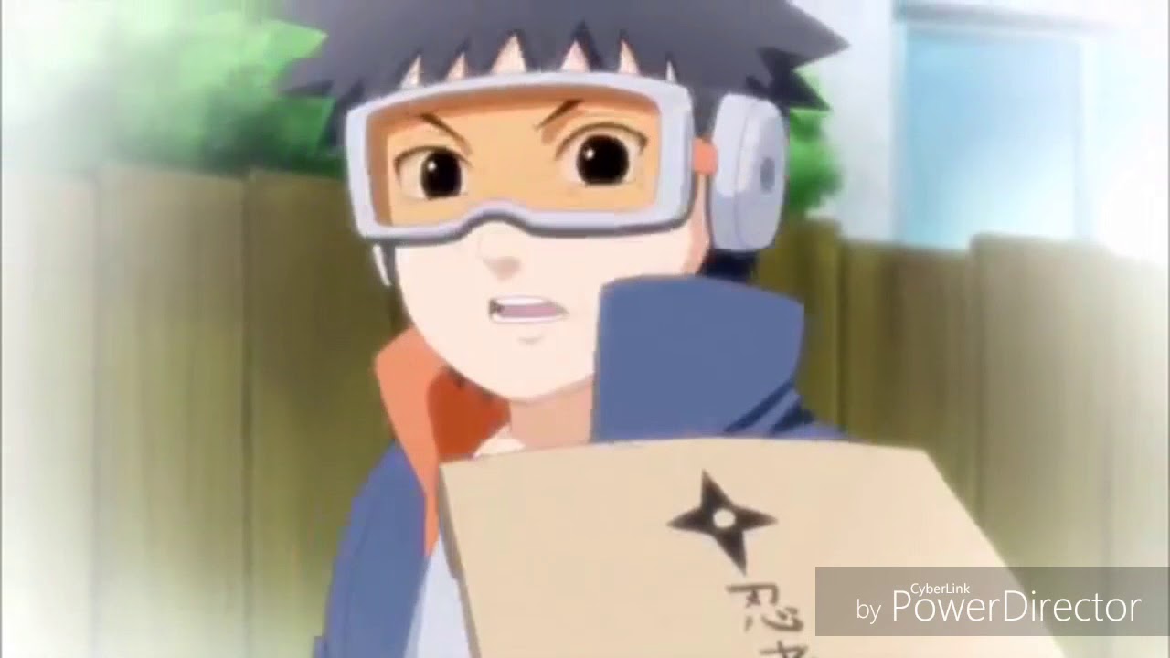 Obito Uchiha AMV-The Story - YouTube