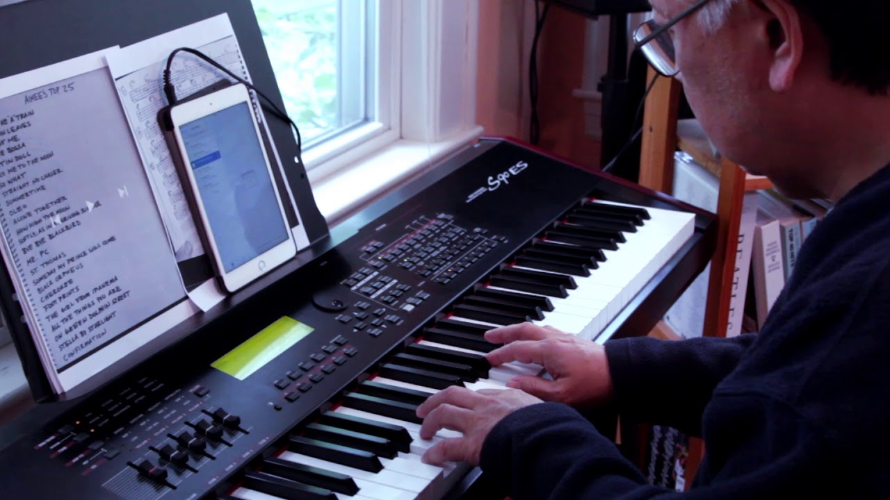 Morph Nexus Lobby - BioEntity Soundtrack - YouTube