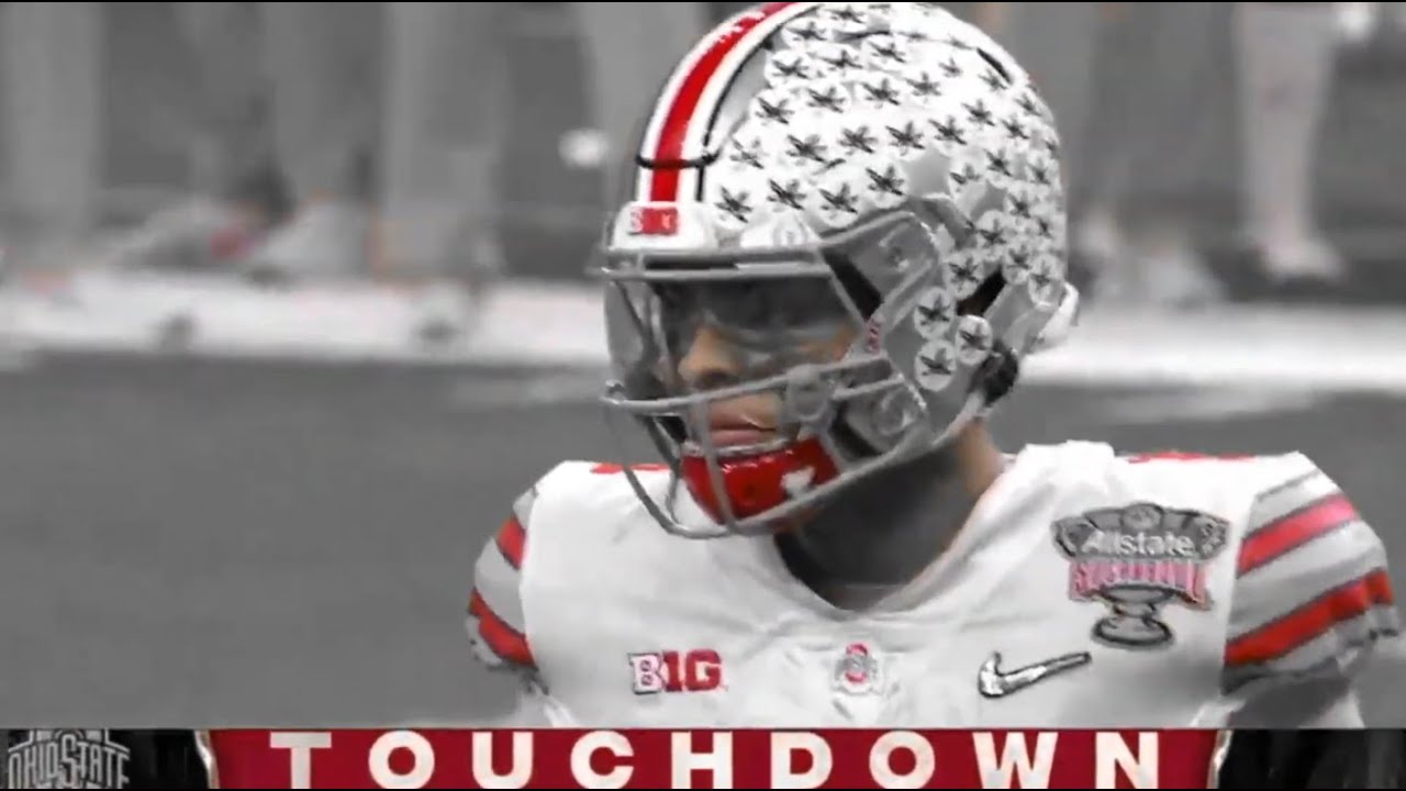 Ohio State vs. Clemson 2021- Paul Keels OSU Radio Call - YouTube