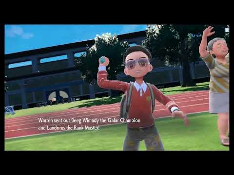 Perth August Reg D Local - R1 - Peter Vowles VS Warren Cabral - YouTube