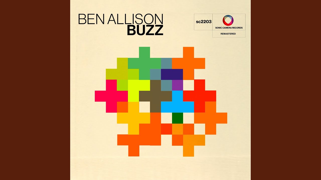 Buzz (Remastered) - YouTube