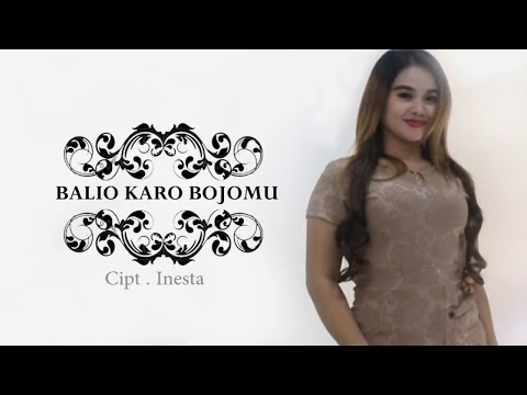 Riska Oktavia - Balio Karo Bojomu (Official Music Video)