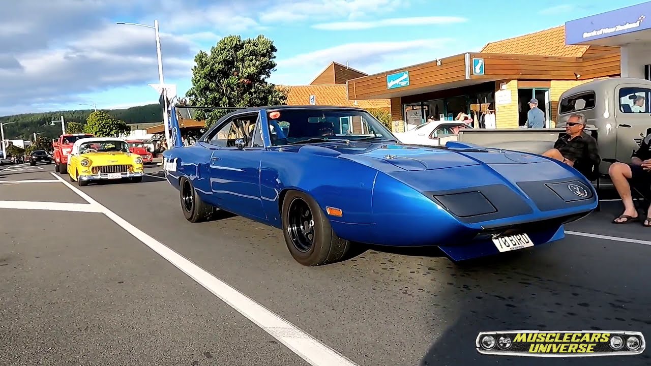 BEACH HOP 2020 - FRIDAY NIGHT CRUISE - day 2 videolog Part 4 - YouTube