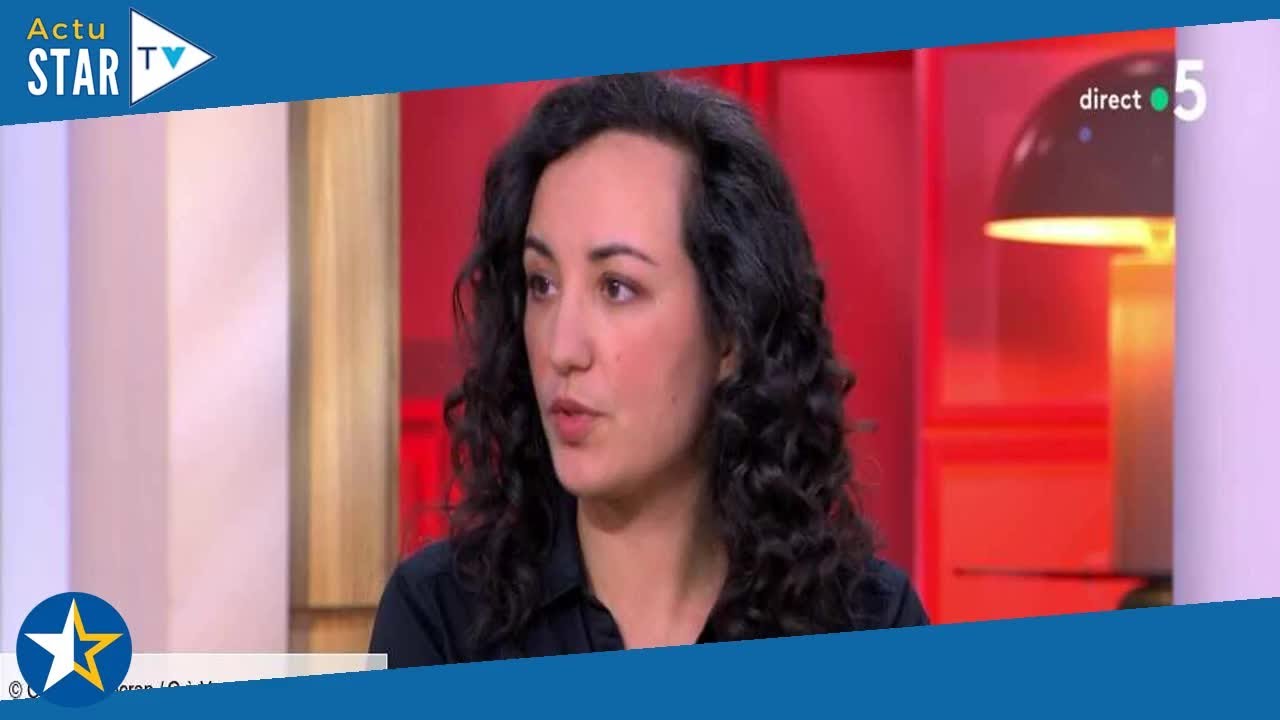 Affaire Patrick Poivre d'Arvor – Florence Porcel accuse : “J’ai nettoyé ...