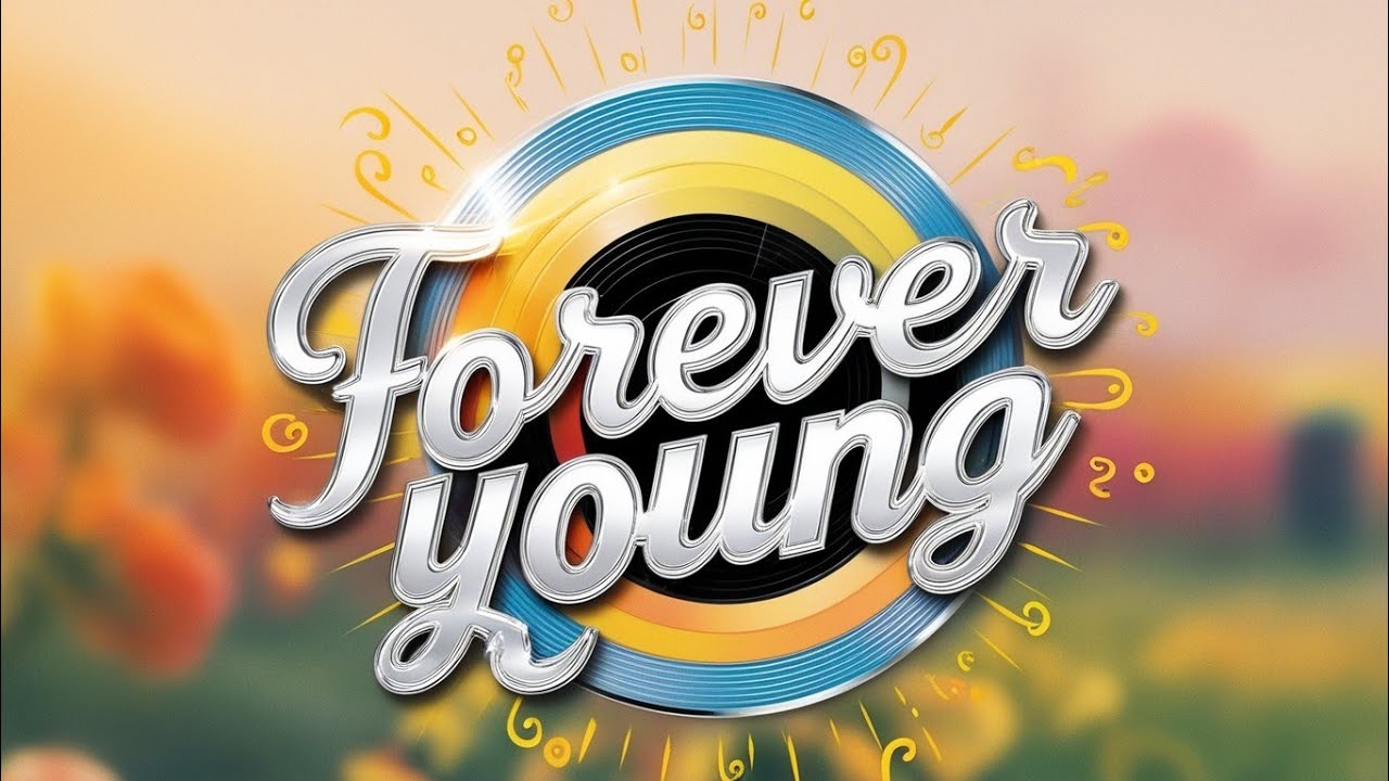 Forever Young - Cover Version Inspired by Alphaville’s Classic - YouTube