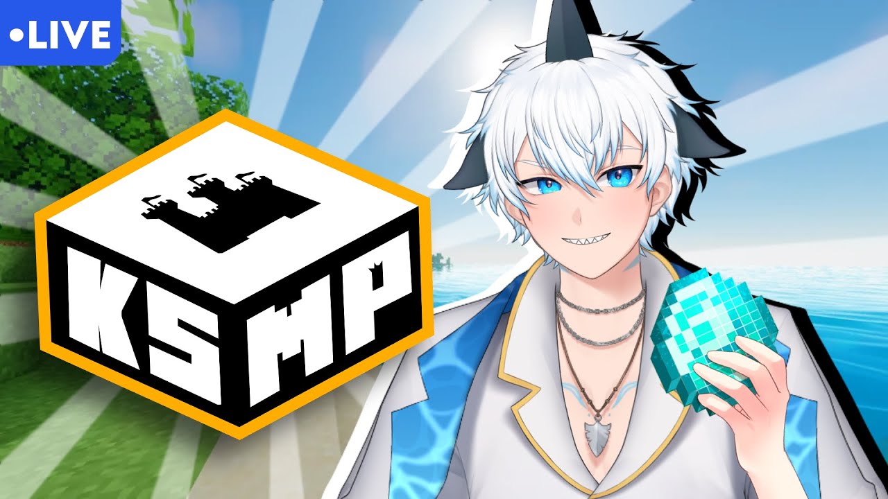 UM VISITANTE CHEGANDO NO KSMP !! - YouTube