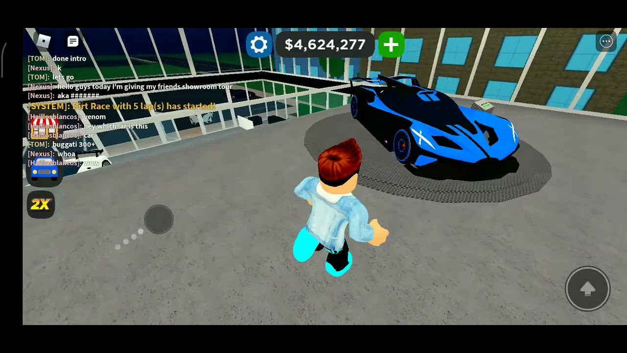 my friends showroom tour aka tom_cdt in roblox | kevin roblox - YouTube