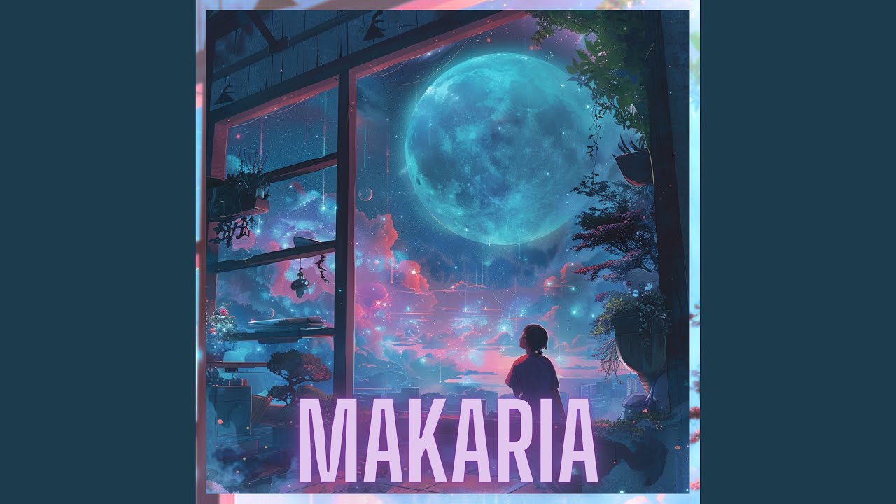 Makaria - YouTube