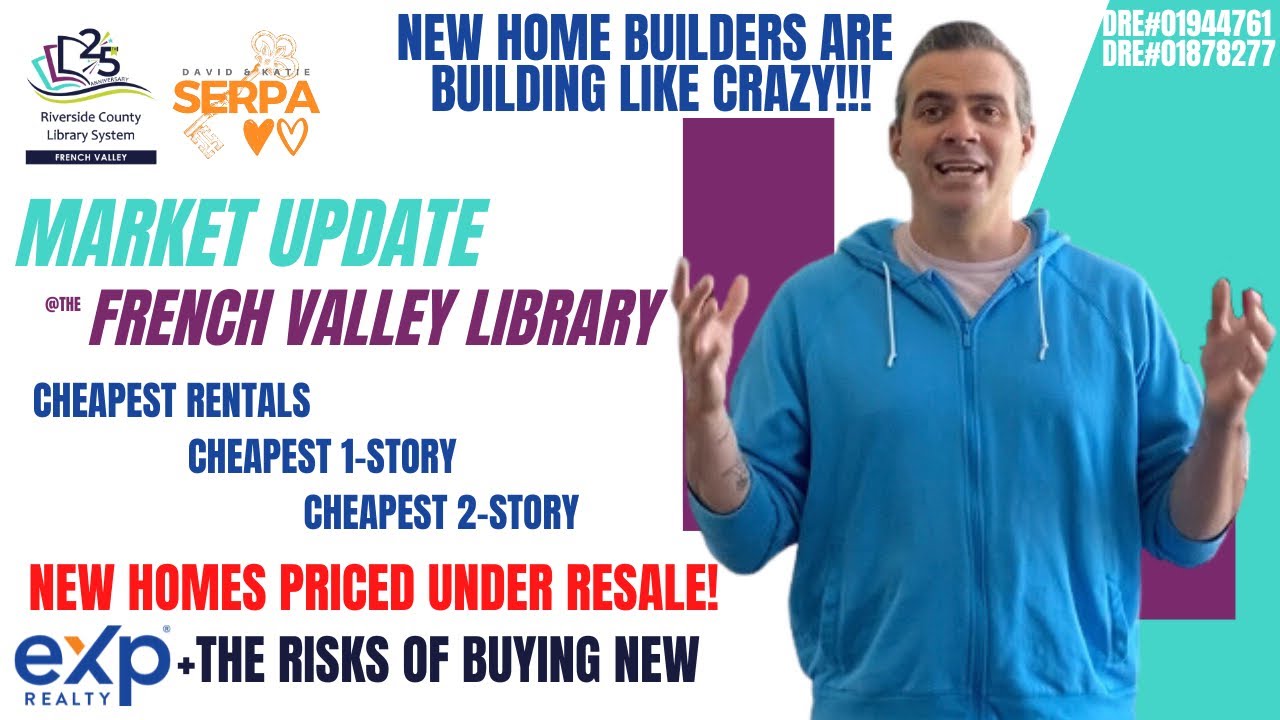Cheapest New Homes, Cheapest Rentals, Cheapest Single Story Home, & The ...
