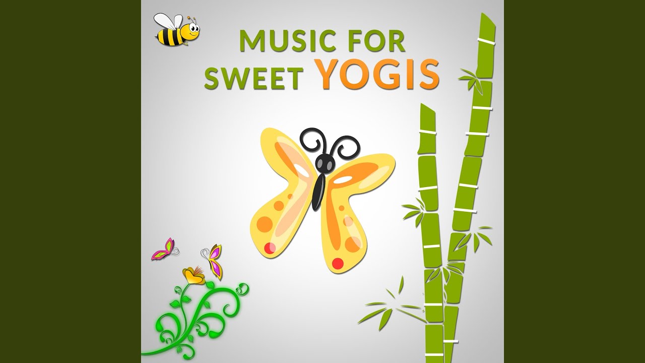 Baby Yogi (Yoga for Kids) - YouTube