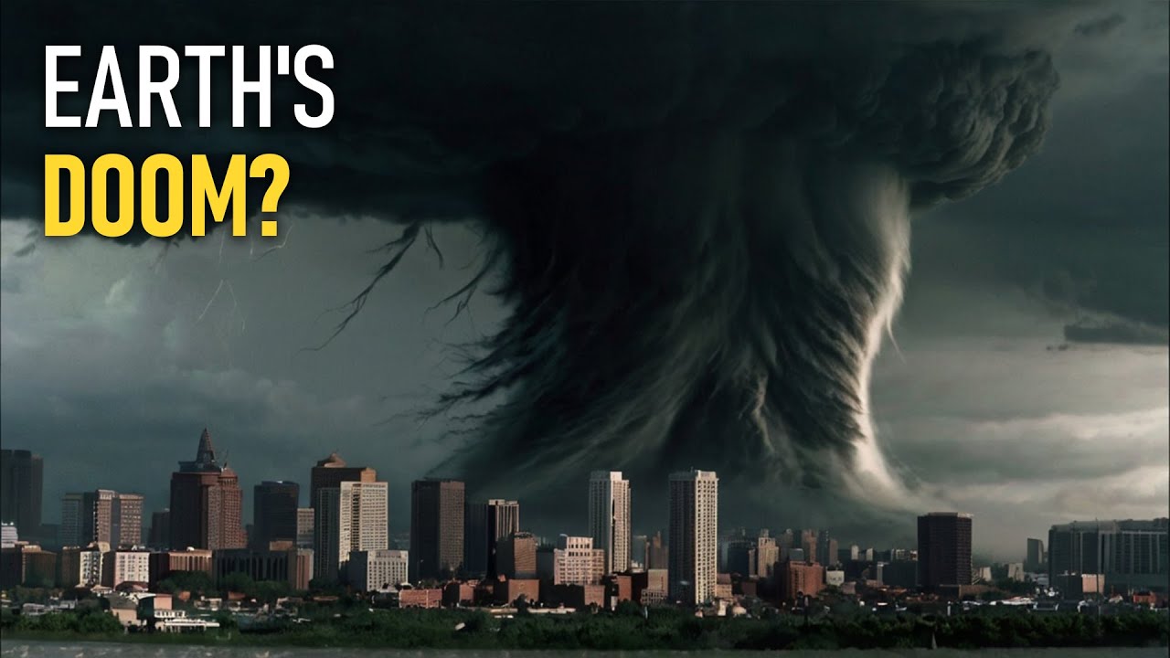 What Happens If Earth Stops Spinning? - YouTube