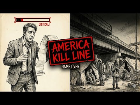 The $400 US Kill Line - YouTube