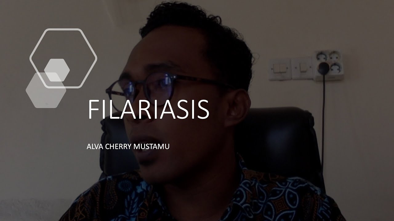FILARIASIS - YouTube