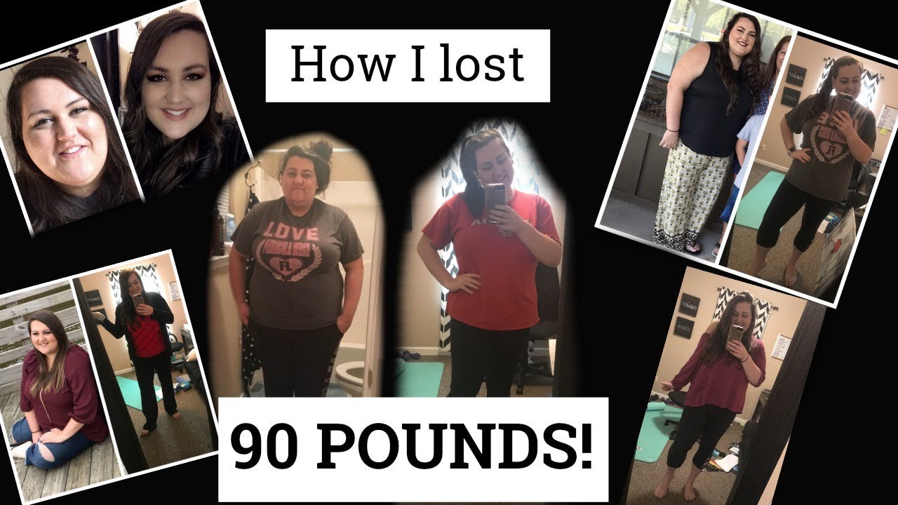HOW I LOST 90 POUNDS WEIGHT LOSS TIPS TRICKS YouTube how-i-lost-90-pounds-weight-loss-tips-tricks-youtube