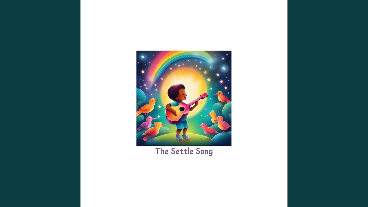 The Settle Song - YouTube