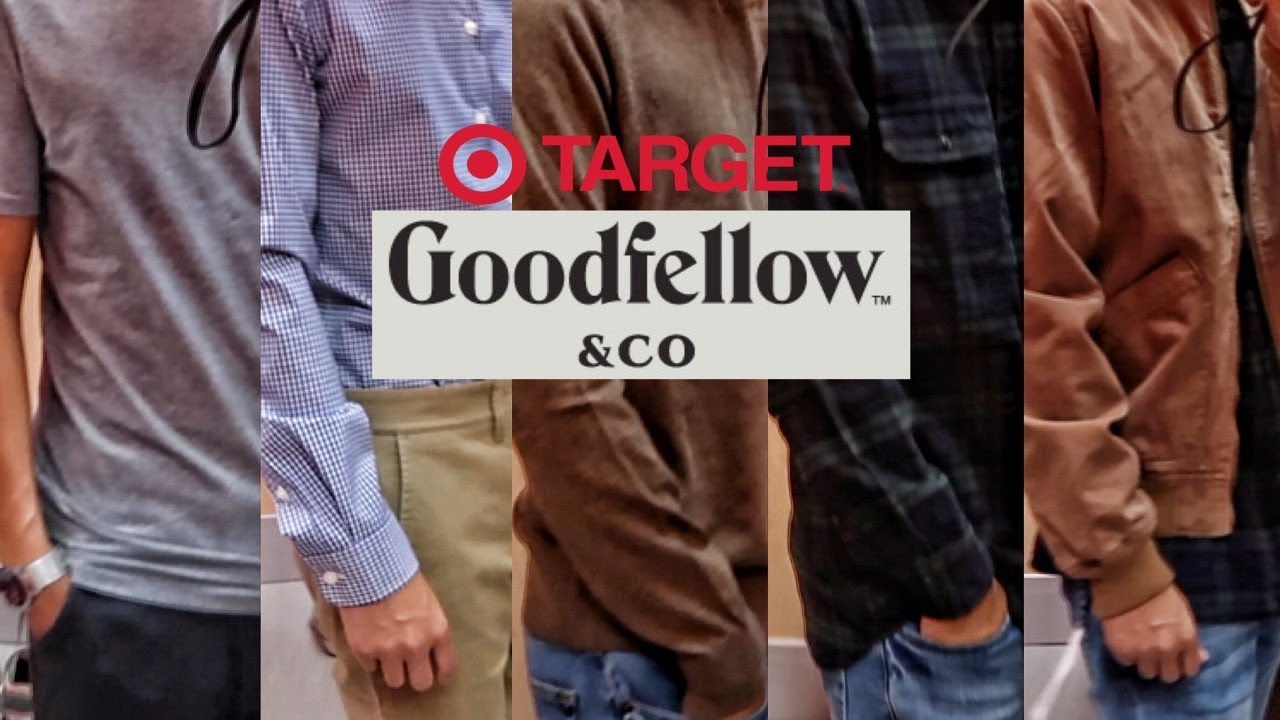 Goodfellow & Co Review | icedcarlo - YouTube