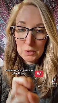 3 reasons why scripting isn’t working for you #scriptinglawofattraction #manifestation # ...