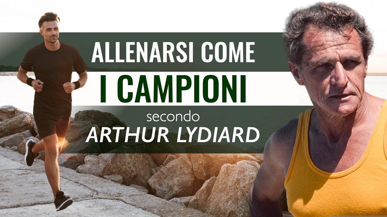 Corsa, costruzione della base aerobica, allenamento piramidale e ...