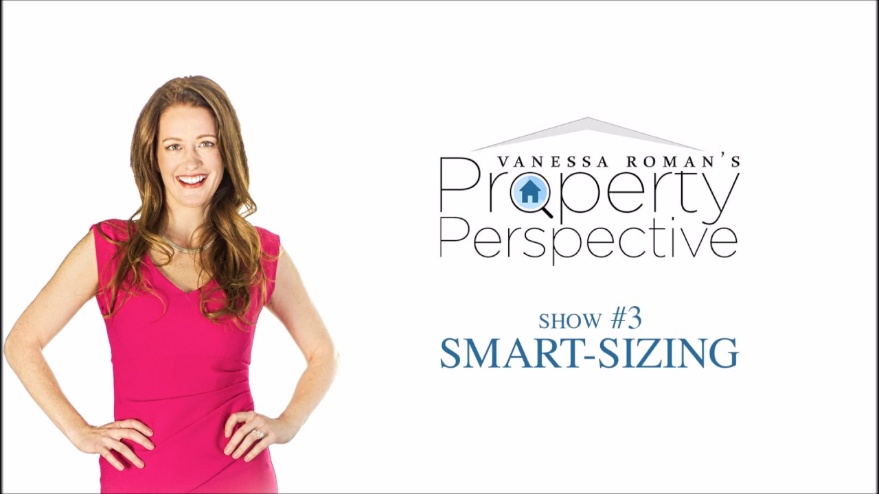 Property Perspective Show #3 - Smart-Sizing - YouTube