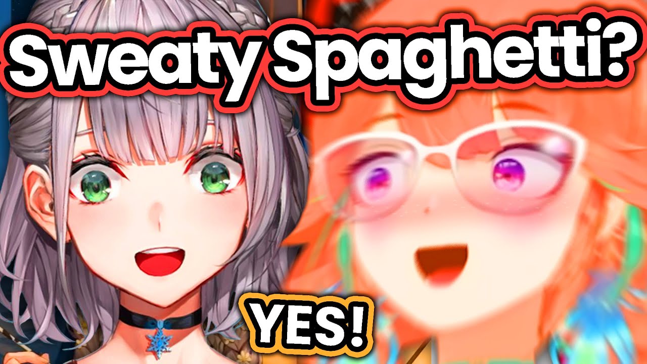 Kiara Made Noel Say This YABAI English Word And Chat Lost It 【Hololive ...