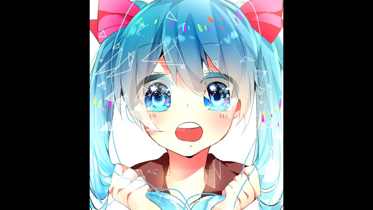 Miku Hatsune - Miku Bounce(feat. Bakaeditz)[Prev.] - YouTube