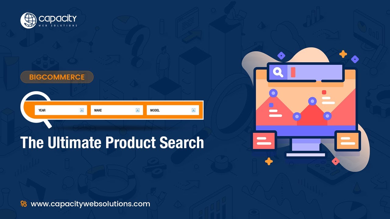 Bigcommerce Year Make Model Search, The Ultimate Product Search - YouTube