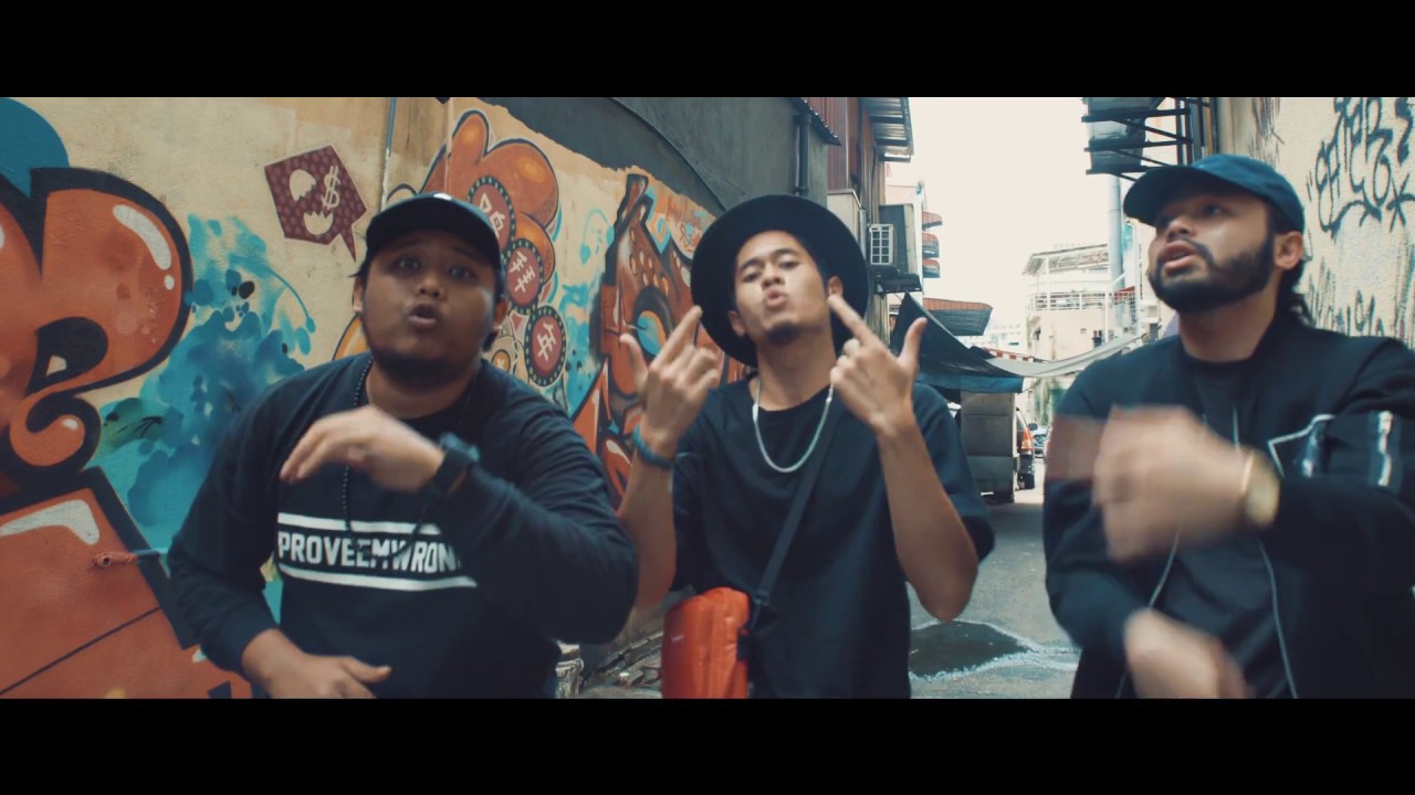 Hustle Squad - Tell Me Why (Official Music Video) - YouTube