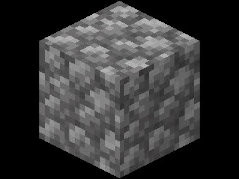 Minecraft tuto : Générateur de pierre - YouTube