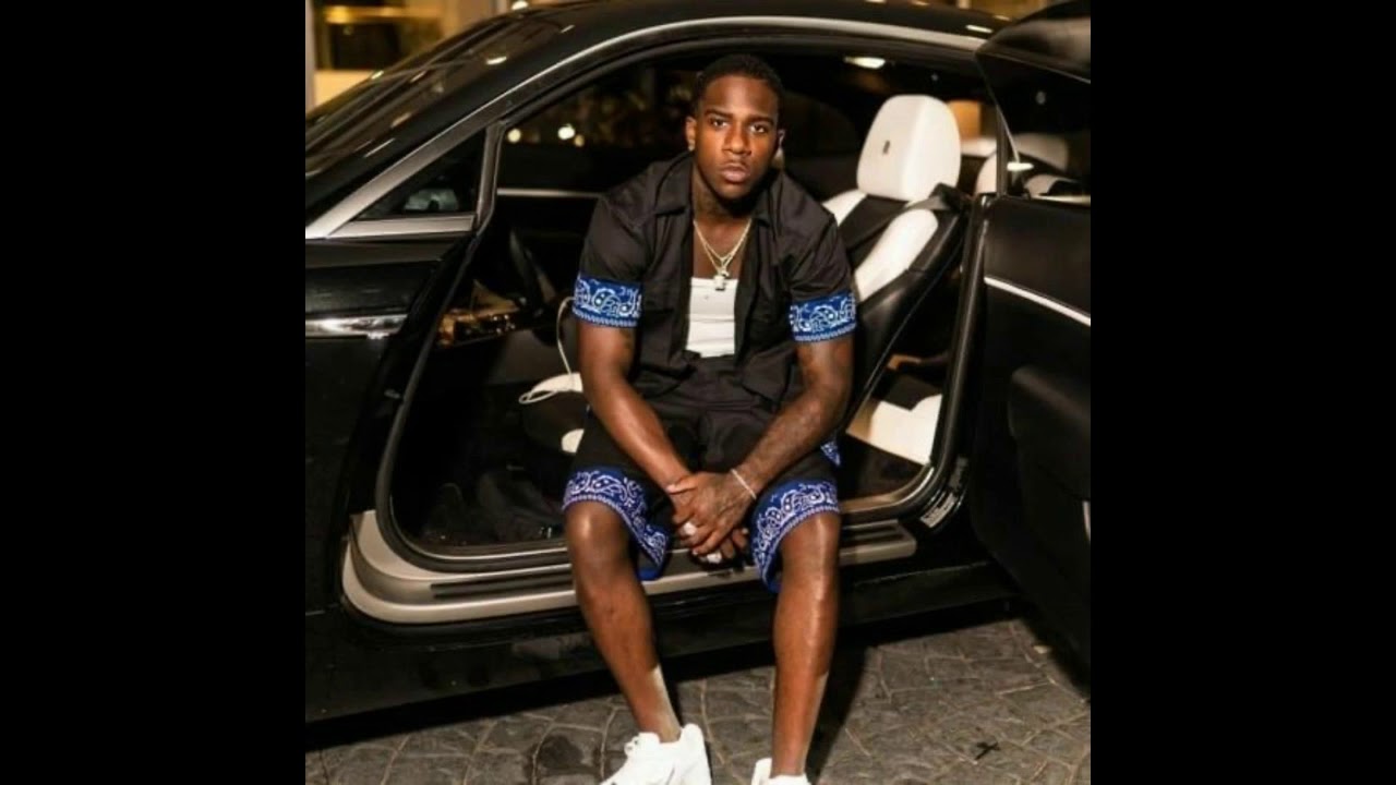 DUSTY LOCANE- R60LLXN N CONTROLLXN FREESTYLE (432Hz) - YouTube