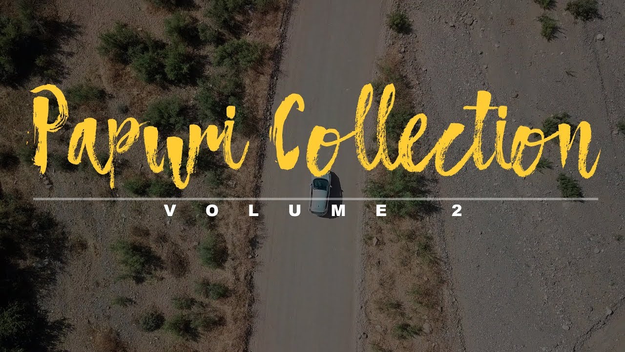 Papuri Collection Vol.2 / Papuri Para sa Diyos / Tagalog Praise ...