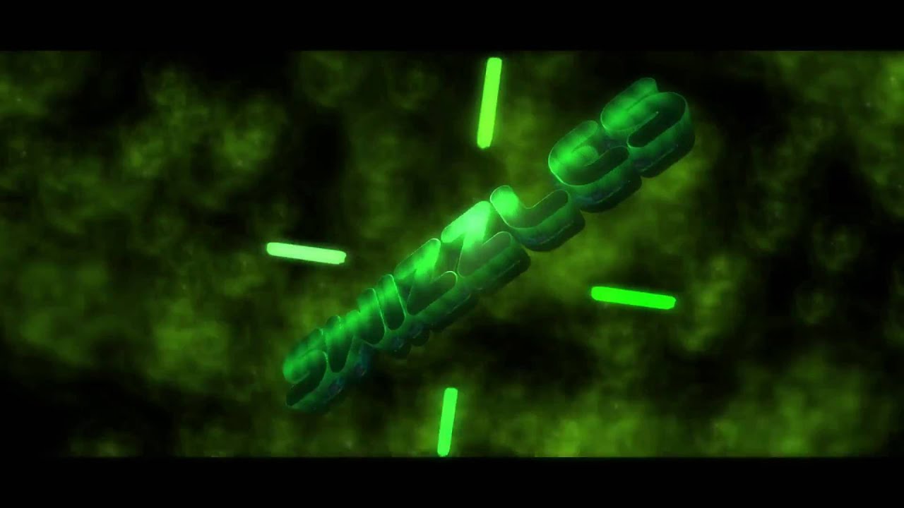 Sick Green Intro - YouTube