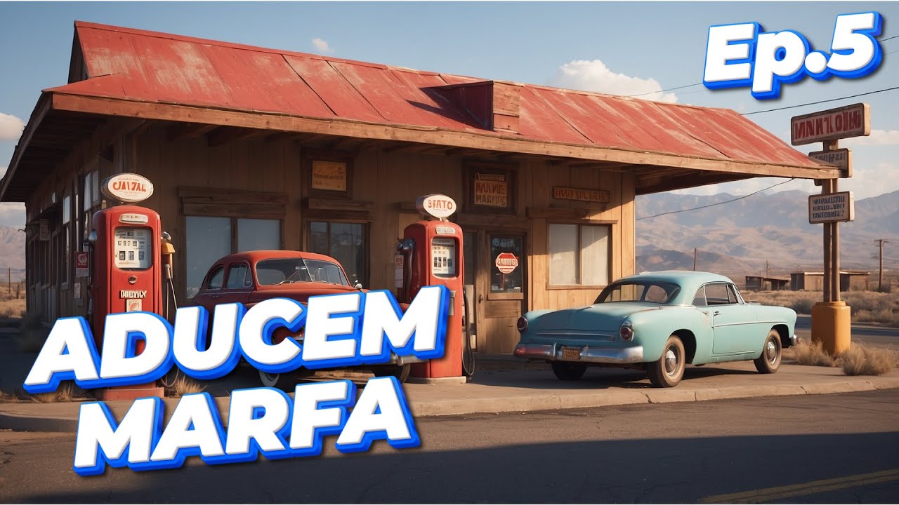 ADUCEM MARFA Motel Manager Simulator Ep 5 - YouTube