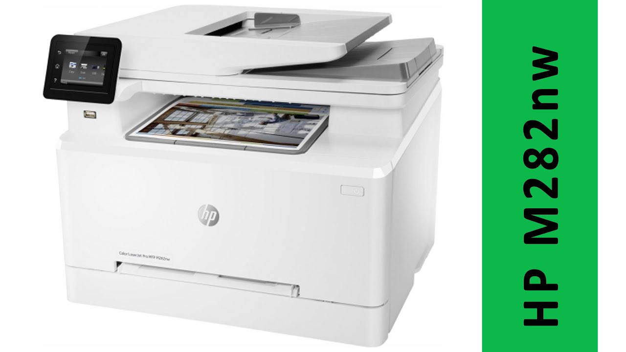 HP M282nw Best Color Laser Printer For Home Use 2020 YouTube hp-m282nw-best-color-laser-printer-for-home-use-2020-youtube