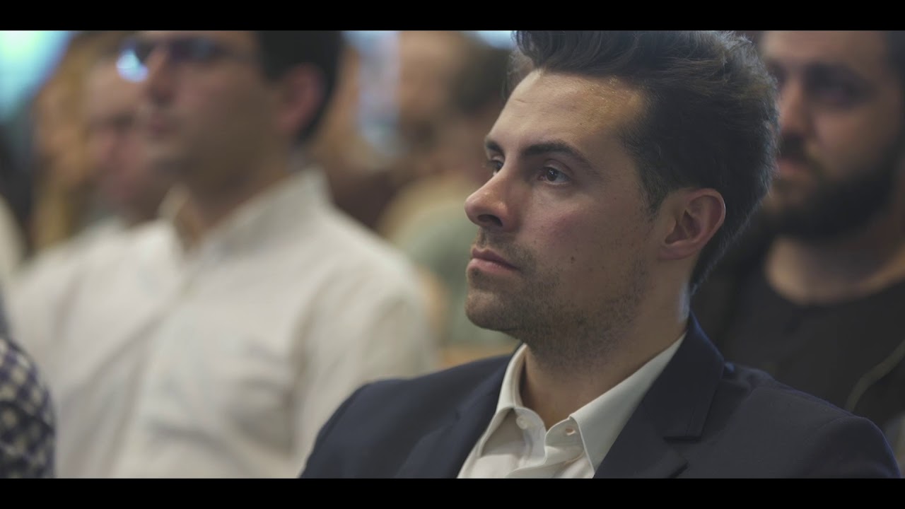 Video Lanzamiento Emprendedores Meli - YouTube