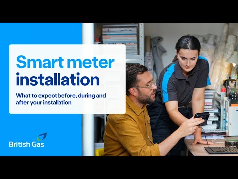 How To Install Smart Energy Meter
